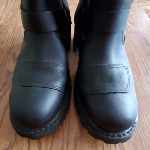Harley-Davidson | Shoes | Harley Davidson Riding Boots | Poshmark